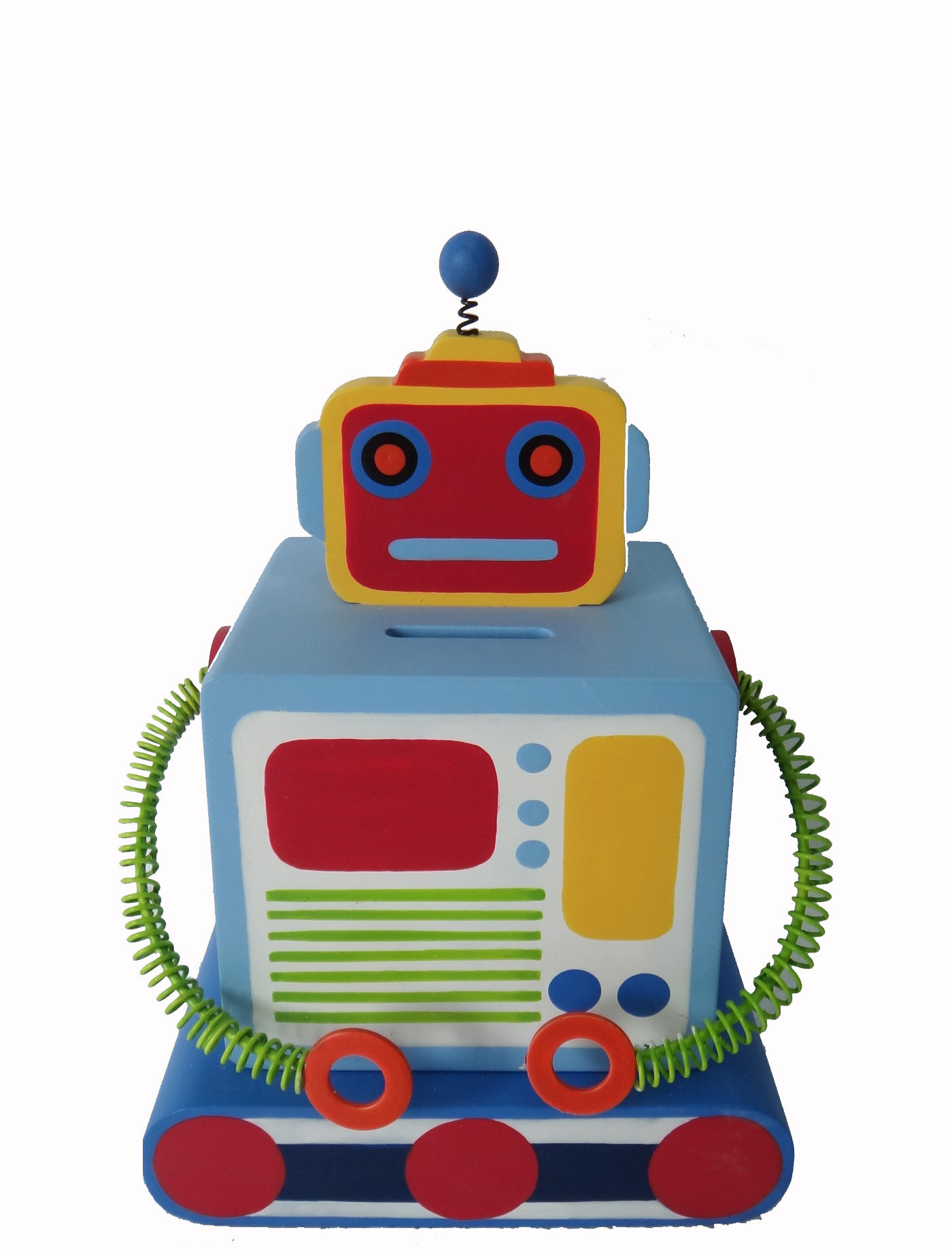 Zoomie Kids Weitzel Robot Shaped | Wayfair
