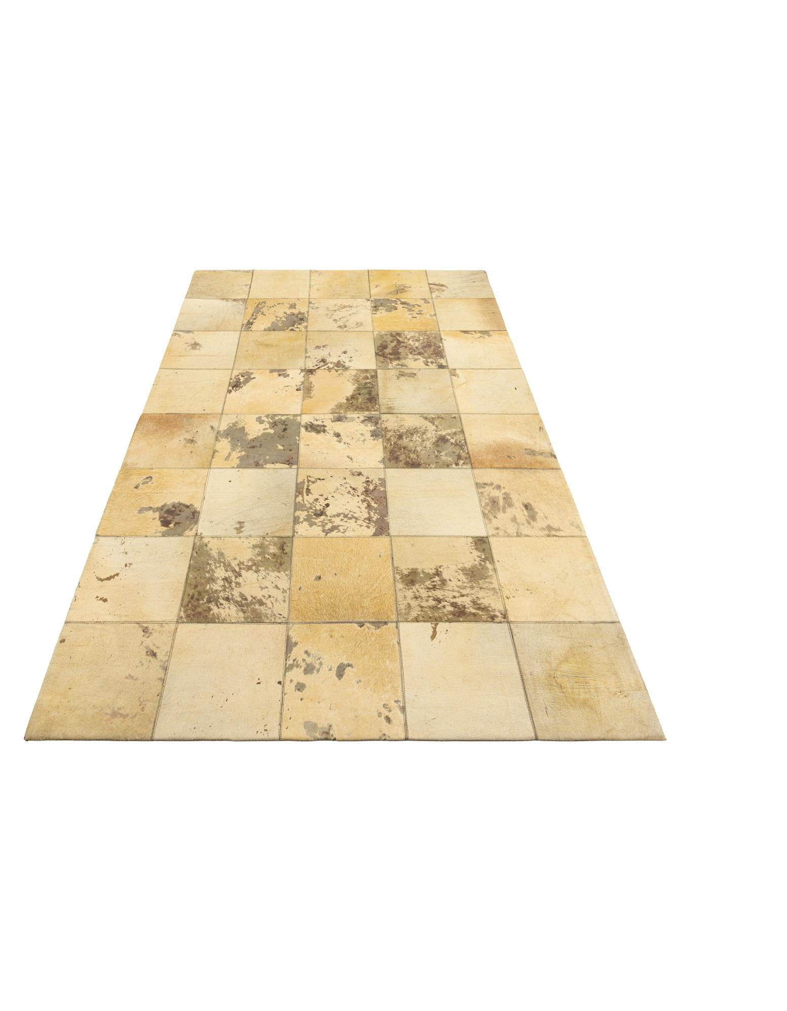 Isabelline Juliana Mustard Yellow Rug | Wayfair