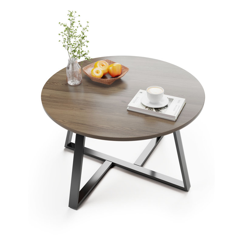 Mercer41 Minelva Coffee Table & Reviews | Wayfair