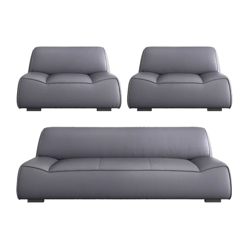 Elegant Home Furnishings.s Simple fashion comfortable sofa set | Wayfair