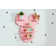 Disney Minnie Mouse Shelf | Wayfair.co.uk