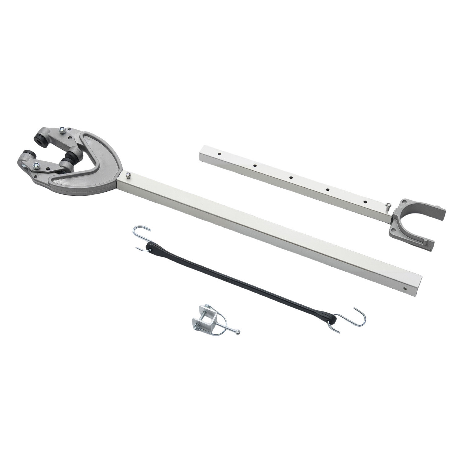 WFX Utility™ Adjustable Transom Saver 32-44 in Boat Transom Saver with ...