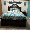 Astoria Grand Fletcher Solid Wood Bed & Reviews - Wayfair Canada