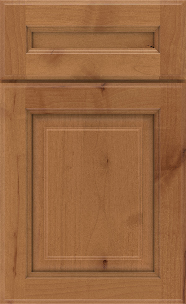 Dwelling Cabinet Co Delamere Recessed Panel Door Sample | Wayfair