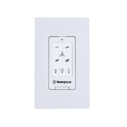 Westinghouse Lighting Ceiling Fan Remotes & Wall Controls | Wayfair