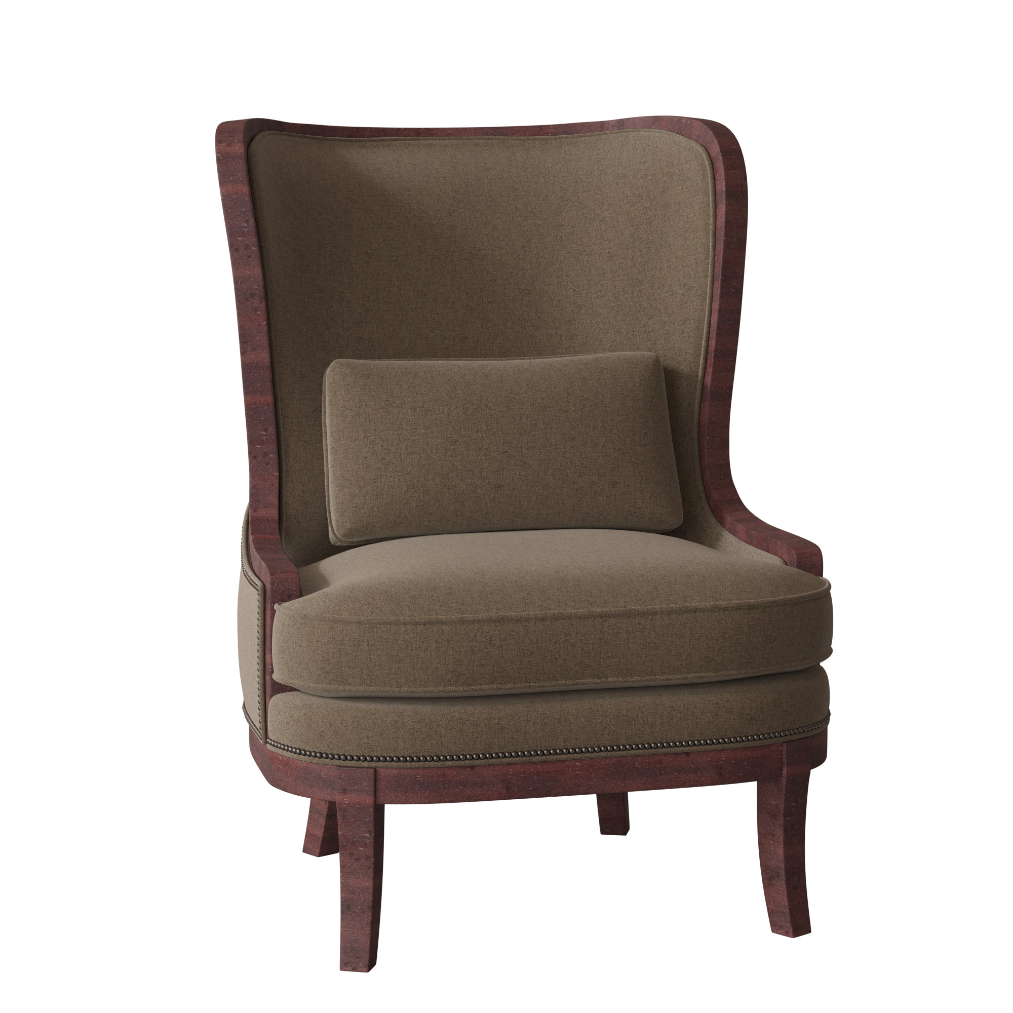 Fairfield Chair Lawson Wingback Chair - Great Gifts Club