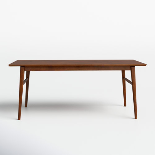 Modern Rectangular Dining Tables | AllModern