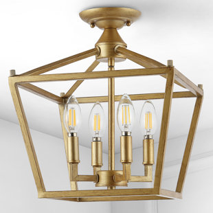 Ceiling Lights You'll Love | Wayfair