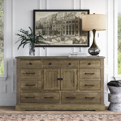 Combo Dresser You'll Love | Wayfair