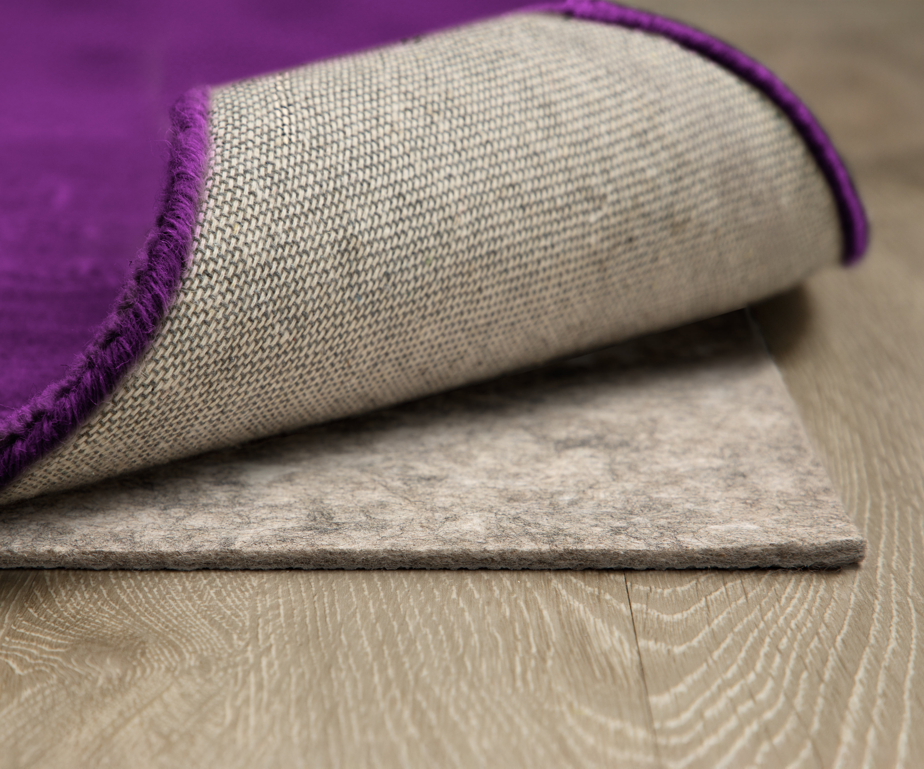 Wayfair Basics Bottorff Wayfair Basics® Non-Slip Rug Pad 1/4 & Reviews ...