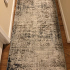 Trent Austin Design® Jemison Abstract Rug & Reviews | Wayfair