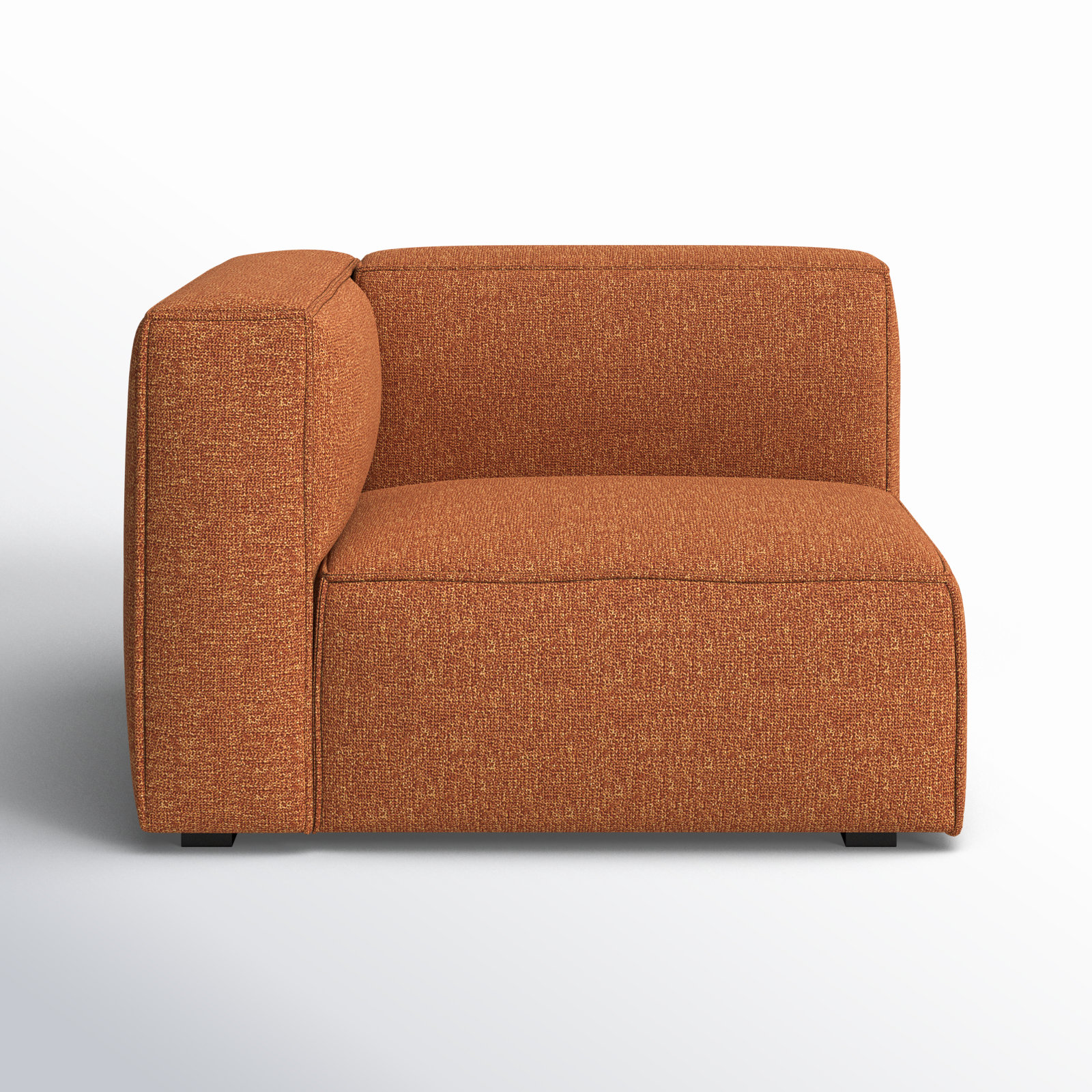 AllModern Shonnard 44.09" W Armchair & Reviews | Wayfair