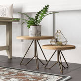 Union Rustic Thorsby Wood Planter Box & Reviews | Wayfair