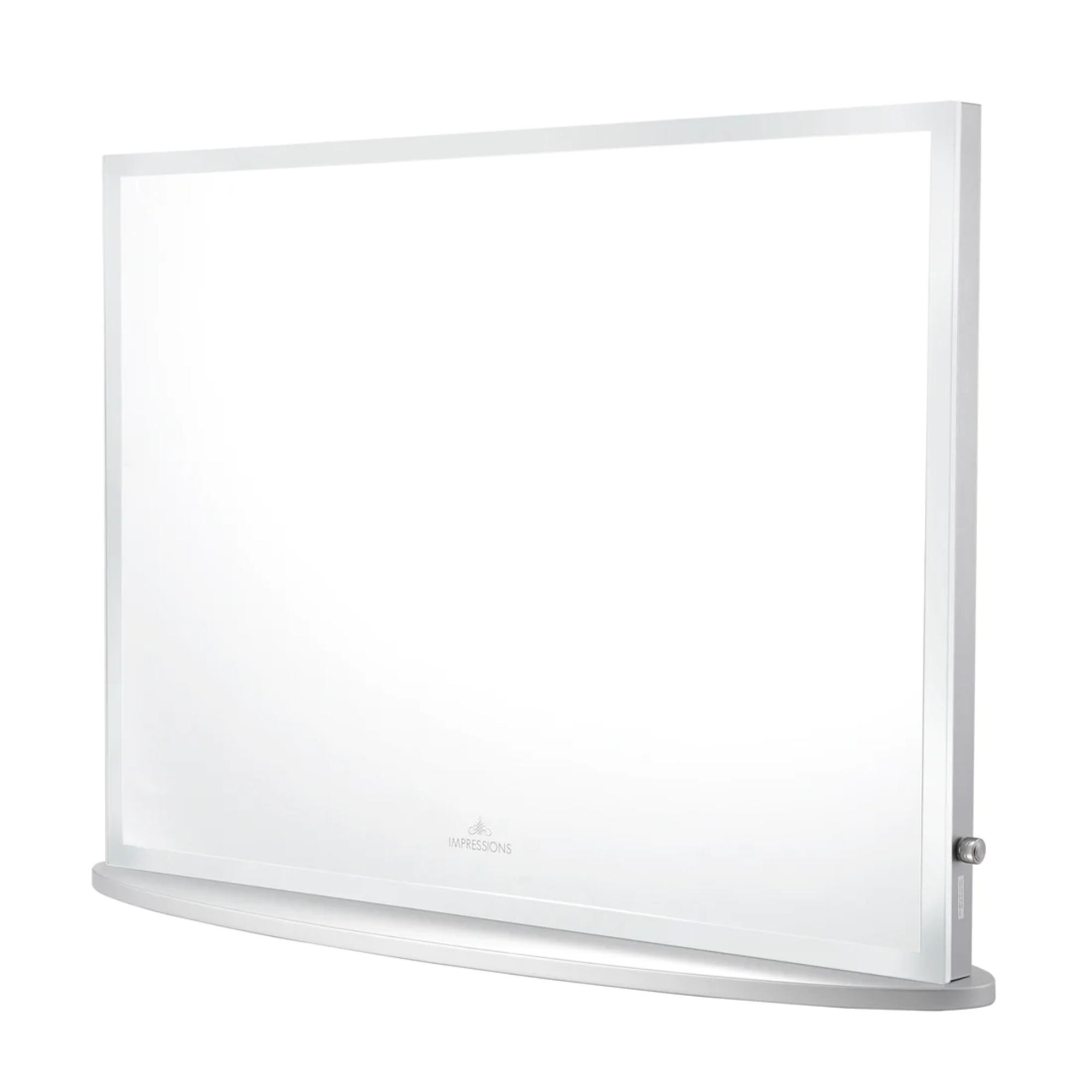 IMPRESSIONS VANITY · COMPANY Duchess Pro Hollywood Vanity Mirror with ...