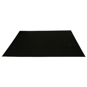Rubber-Cal, Inc. Heavy-Duty 3/16" Rubber Treadmill Mat & Reviews | Wayfair
