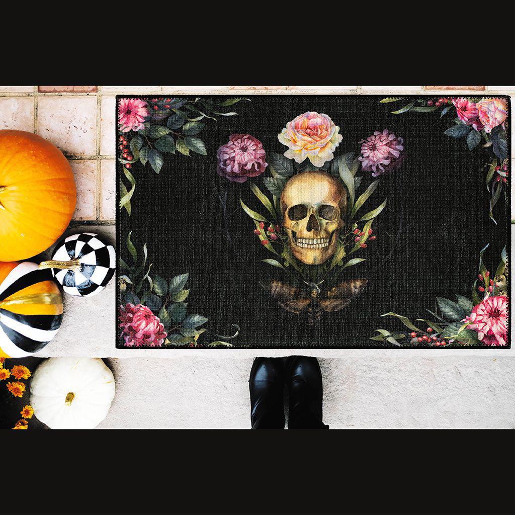 Trinx Ellayah Kitchen Mat | Wayfair