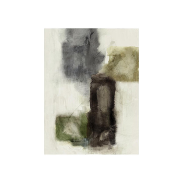 Chelsea Art Studio Peyton Gray " Edge Spreading I " by Peyton Gray ...