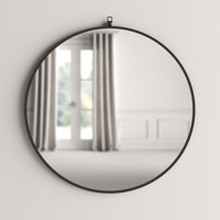 Round Mirrors You'll Love | Wayfair