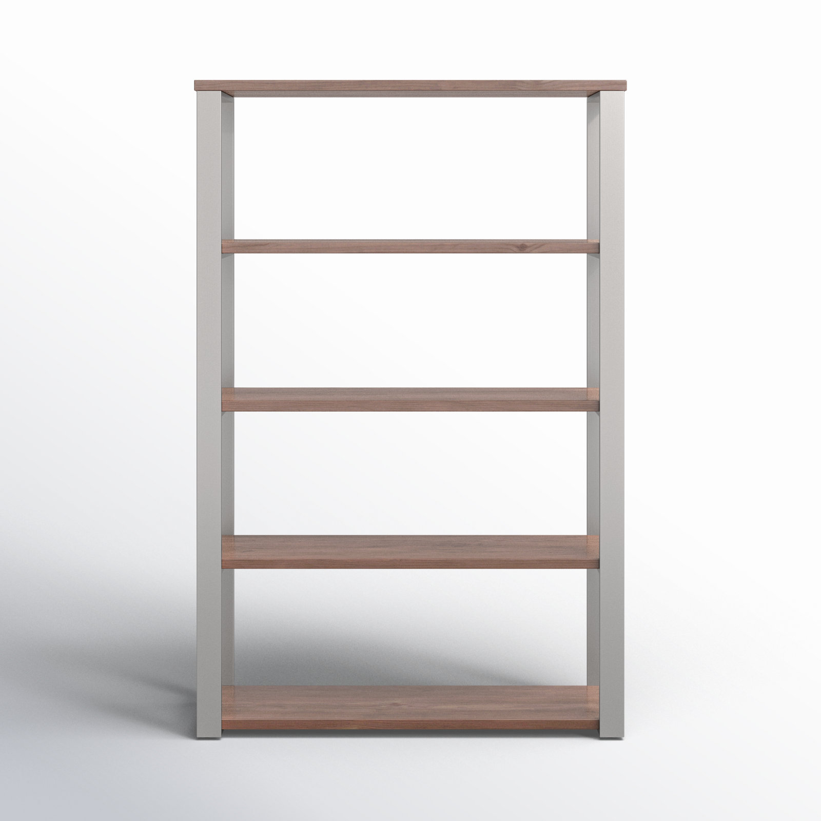 Joss & Main Kenyon 40-Inch Shelf/Shelving Unit Shelves | Joss & Main