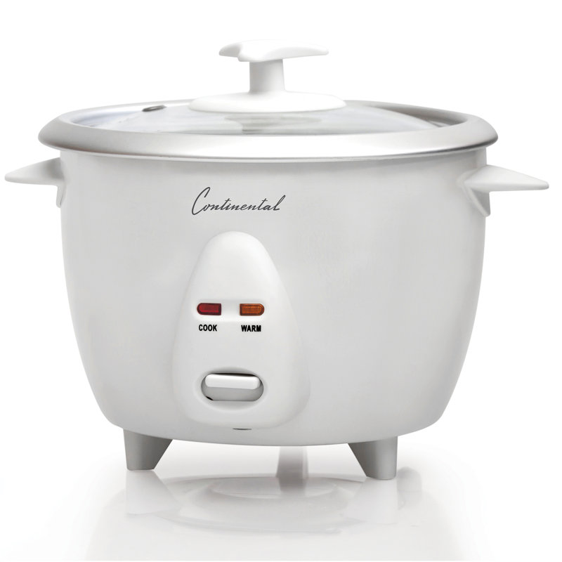 Prep & Savour Rice Cooker & Reviews | Wayfair