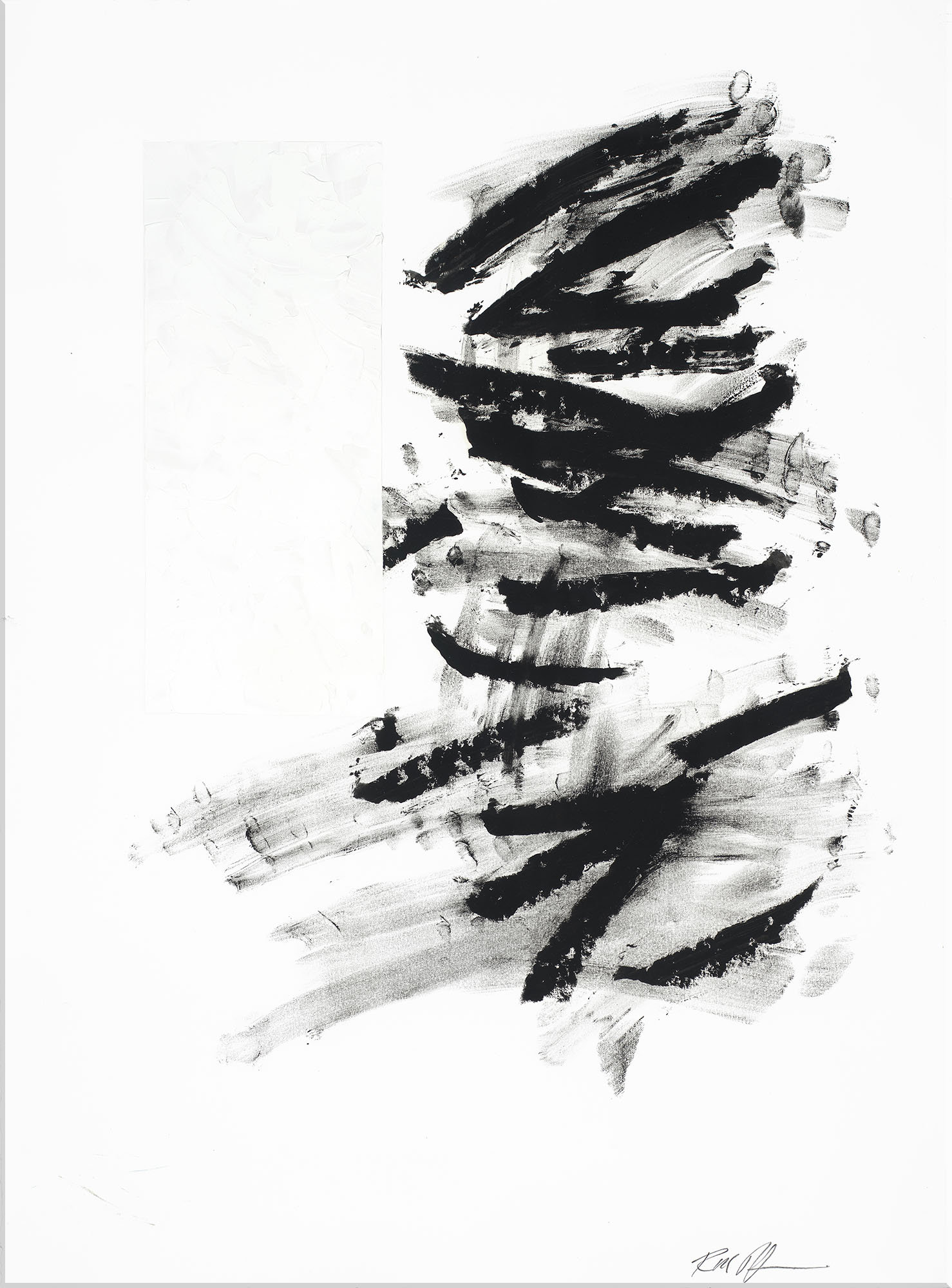 RFA Decor Visual Vocabulary 3 by Robert Robinson - Wrapped Canvas ...