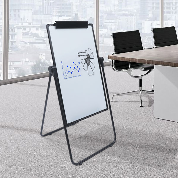 JOYDING Freestanding High Pressure Laminate Reversible Magnetic ...