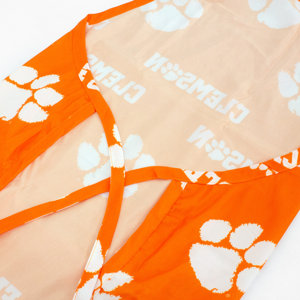 College Covers Apron & Reviews | Wayfair