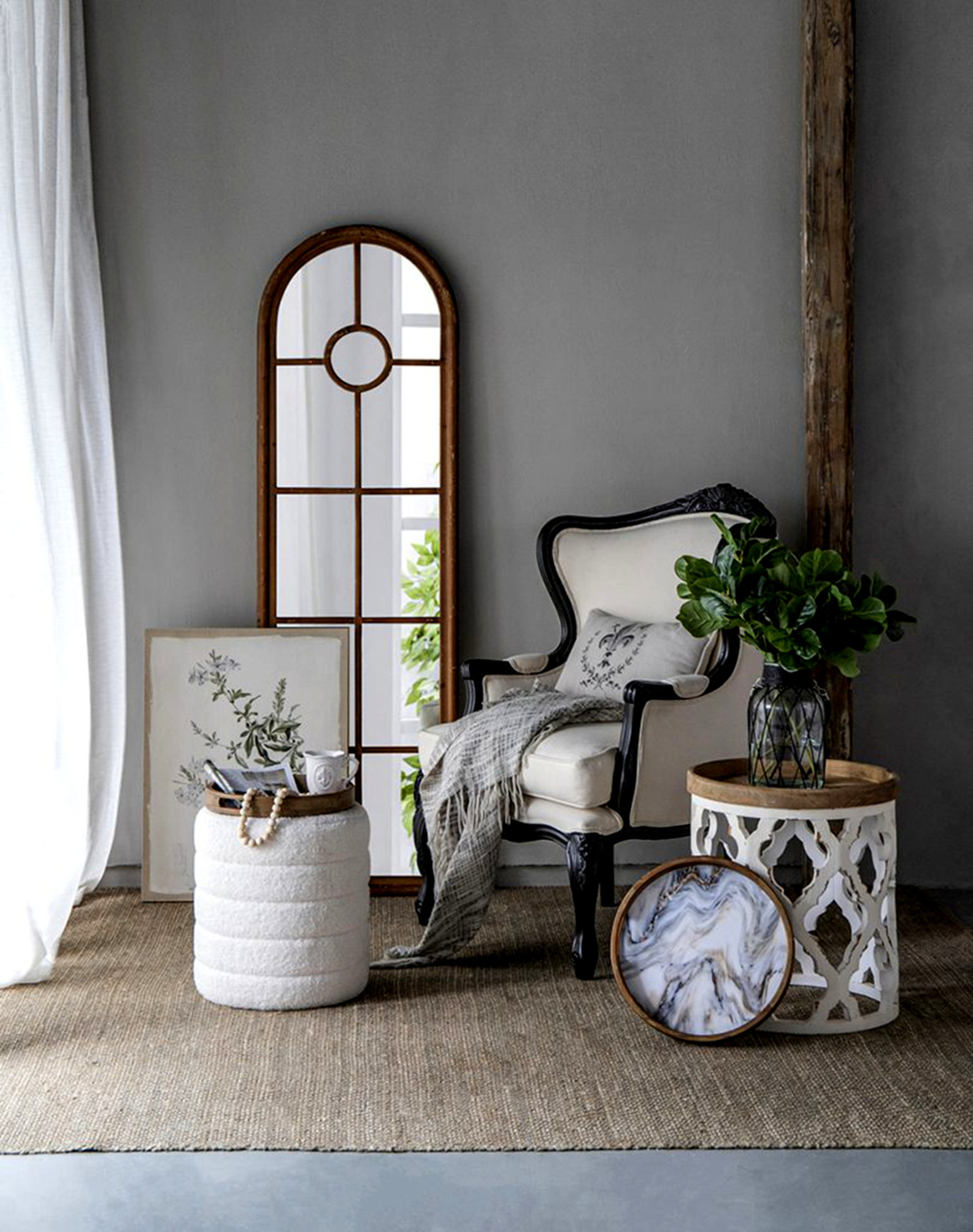 Corrigan Studio Home Decor Collection - Wayfair Canada