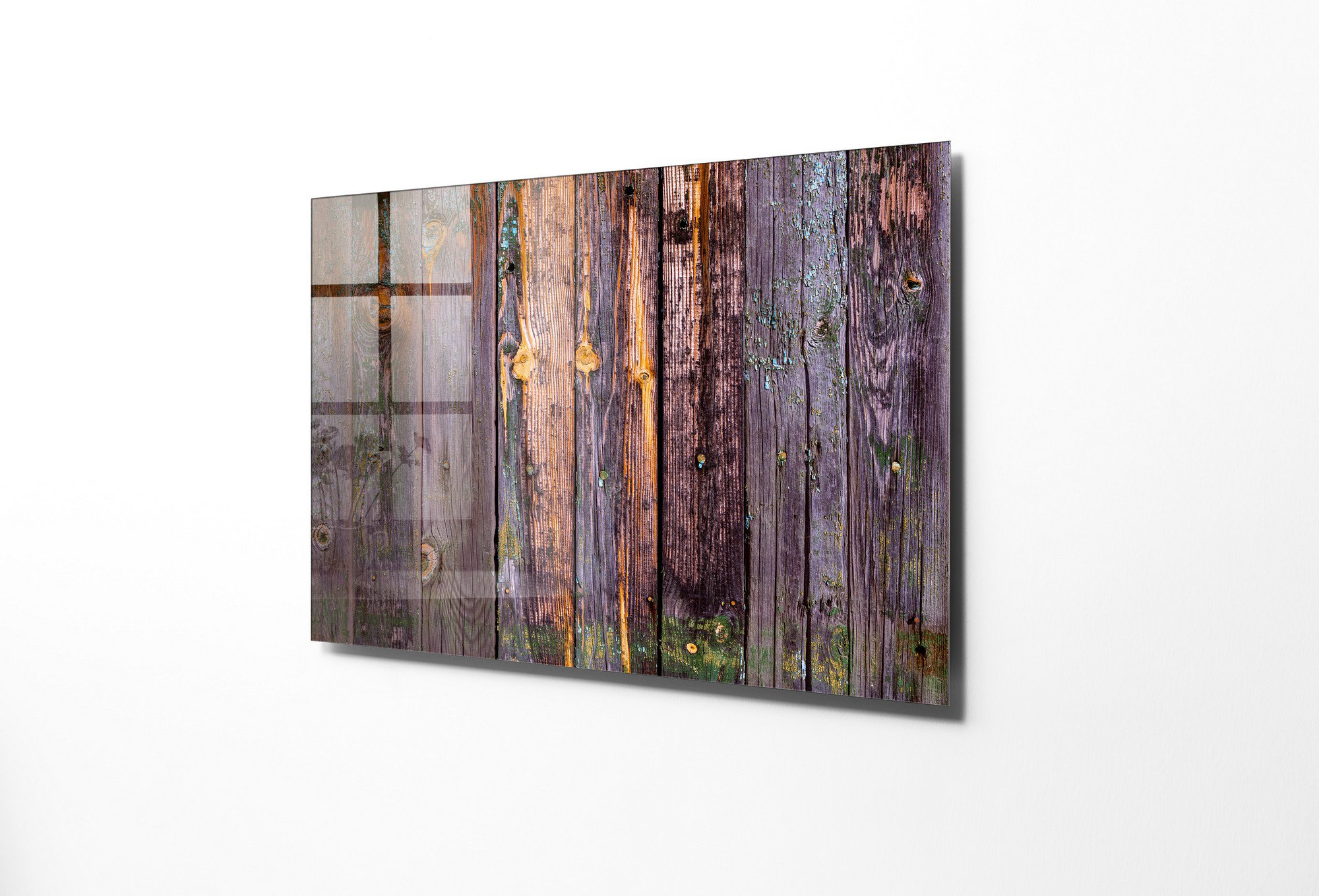 Ivy Bronx Glassen 2 | Wayfair