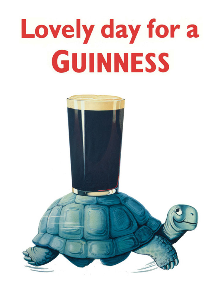 Trinx Guinness - Turtle IMP-ET0374b | Wayfair