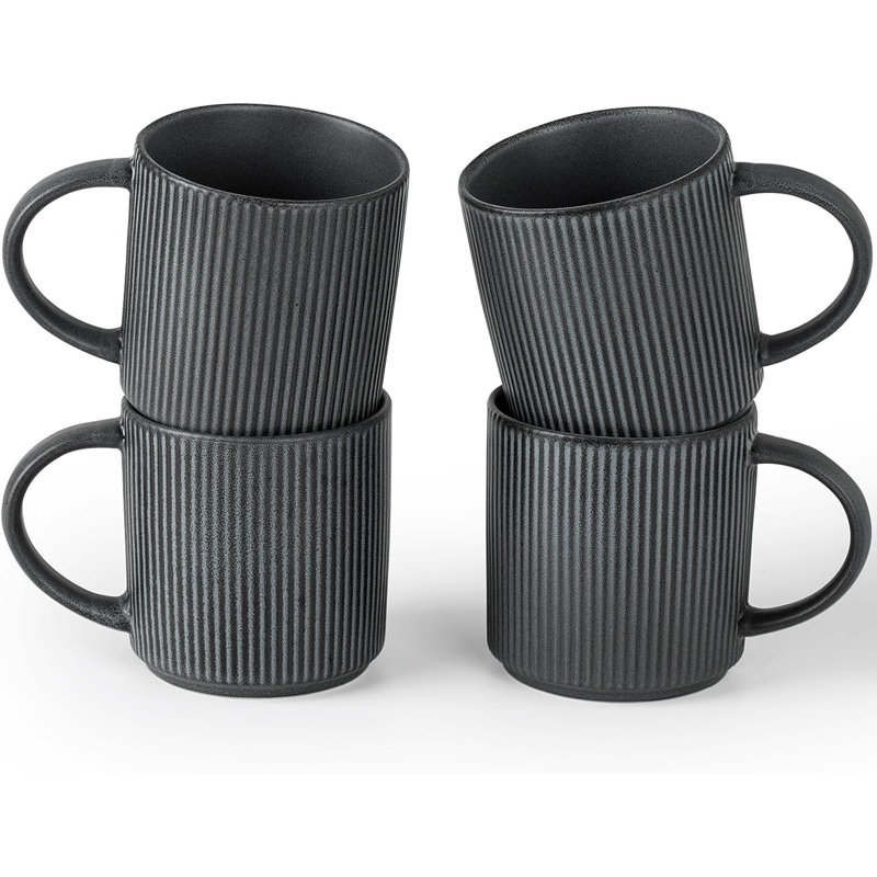 Joss & Main Azal 12 oz Coffee Mug & Reviews | Wayfair