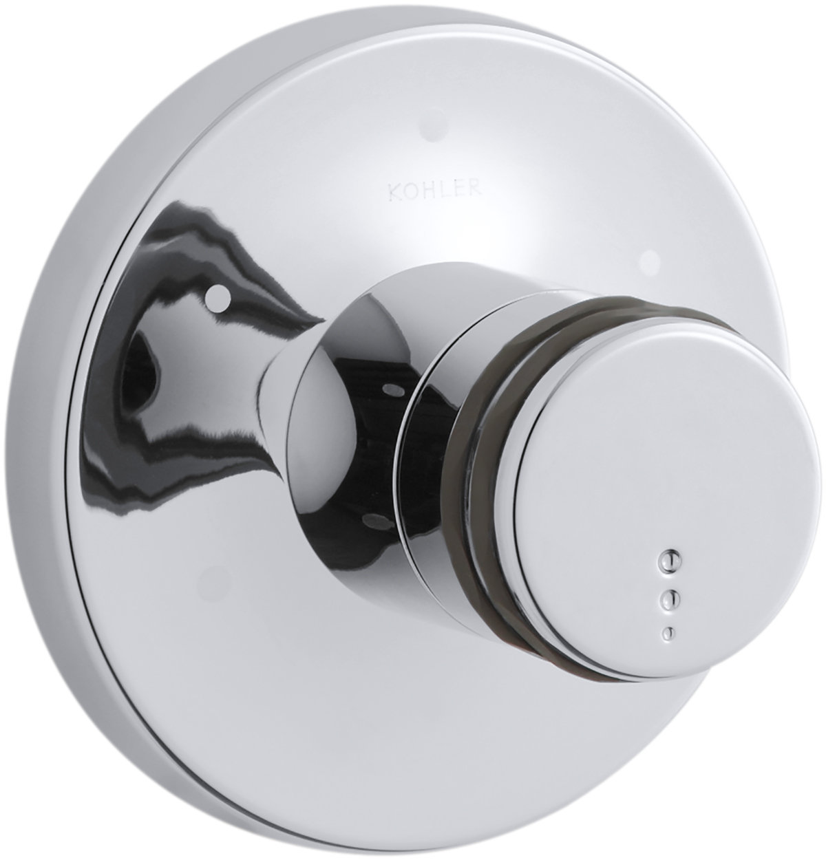 Kohler Mastershower Mastershower Transfer Valve Trim | Wayfair