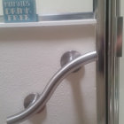 CSI Bathware 14'' Grab Bar & Reviews | Wayfair