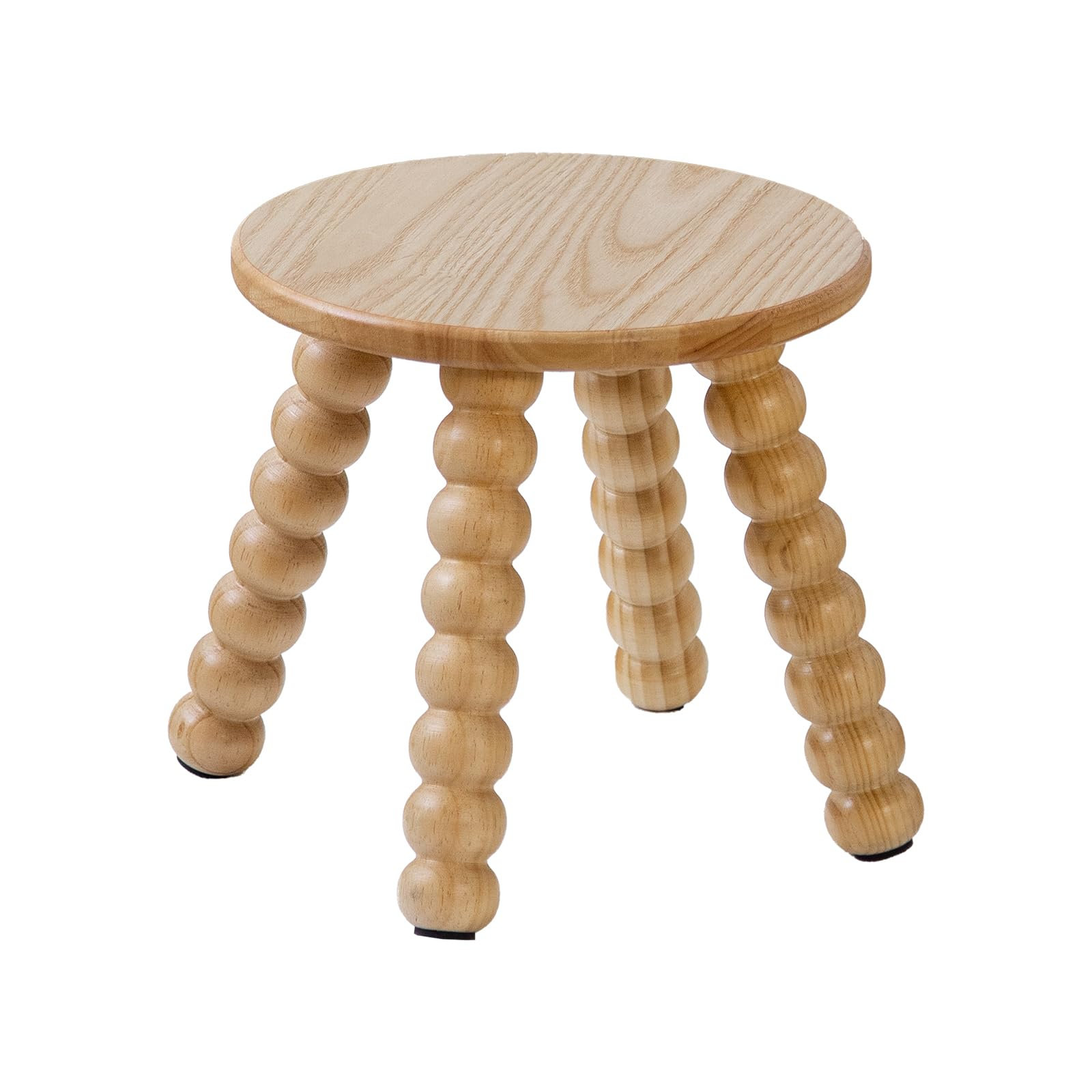 Indigo Safari Solid Wooden Step Stool for Kids Adults - Wayfair Canada