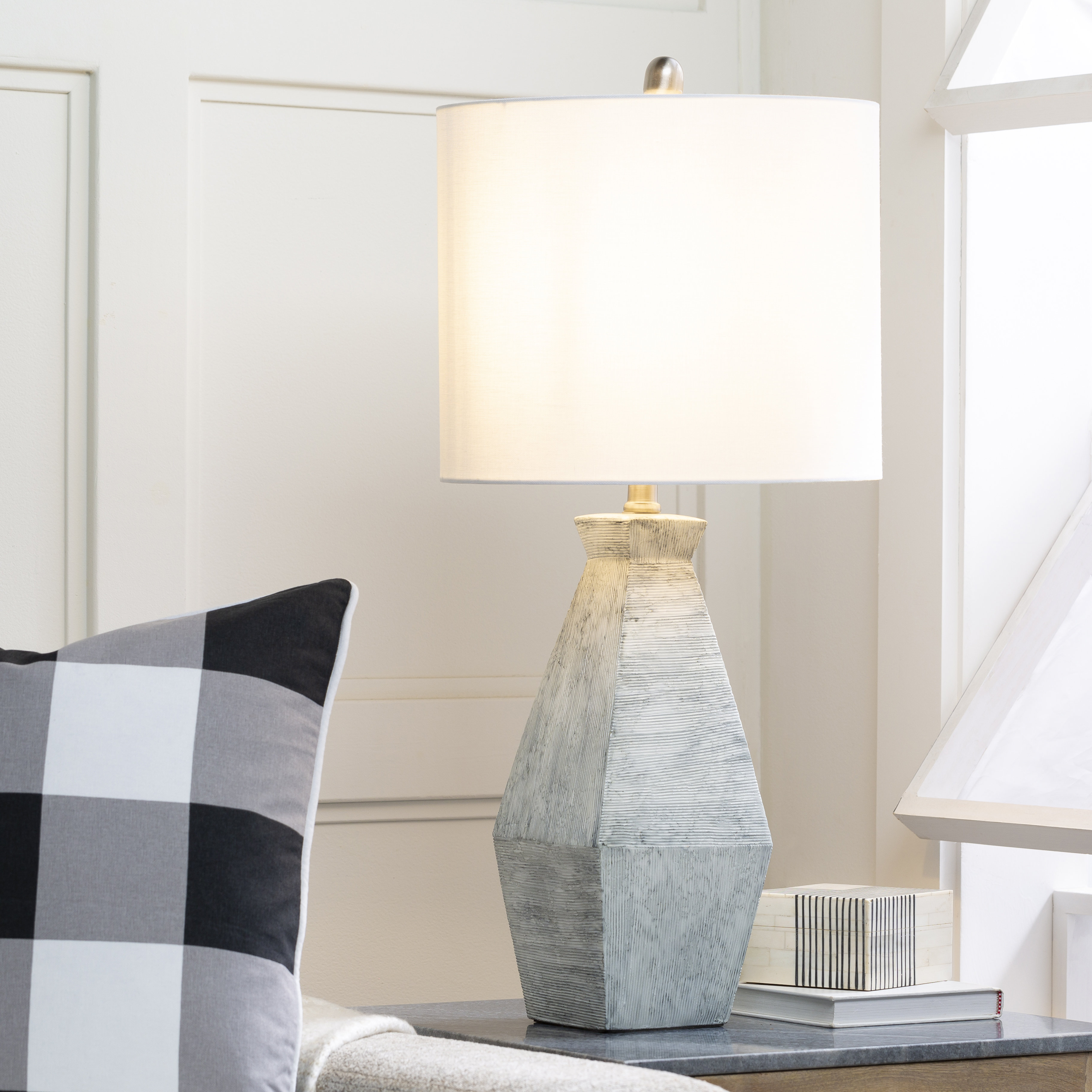 Joss & Main Maggie Table Lamp & Reviews - Wayfair Canada