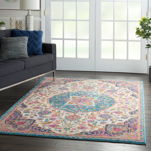 Langley Street Verda Oriental Rug & Reviews | Wayfair