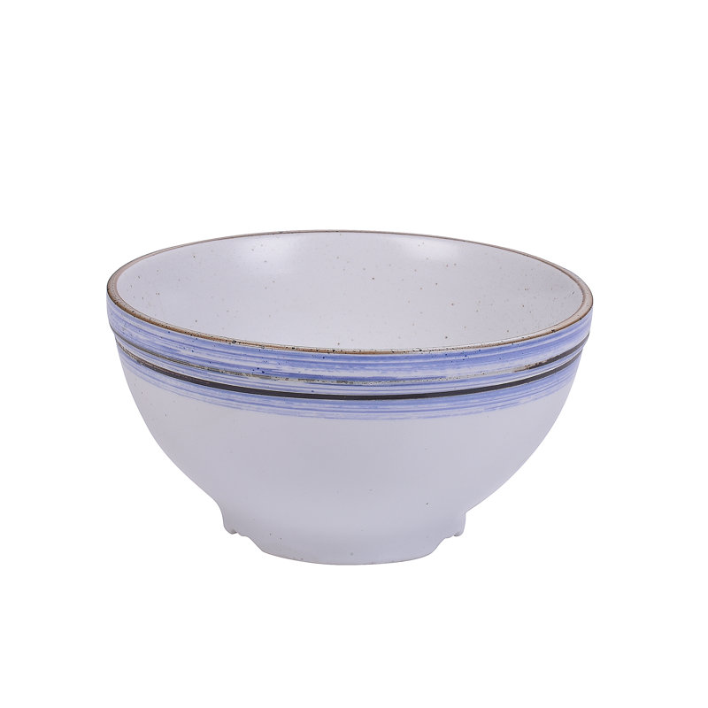 Yanco Ocean 32 oz. Soup Bowl | Wayfair