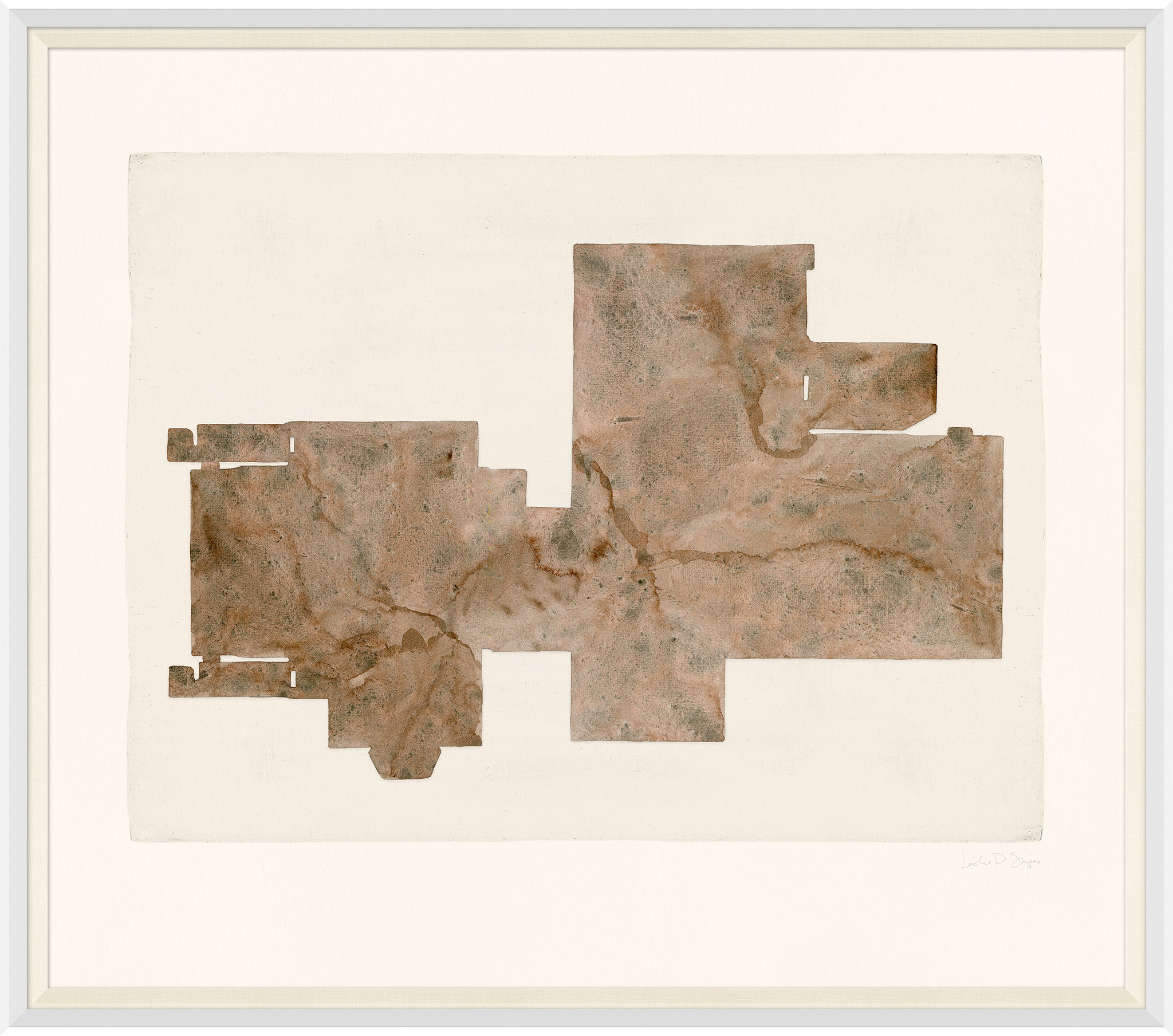 Soicher Marin " Color Forms - Brown " | Wayfair