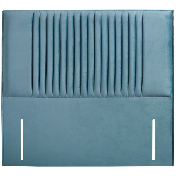 Brayden Studio Rine Upholstered Headboard | Wayfair.co.uk