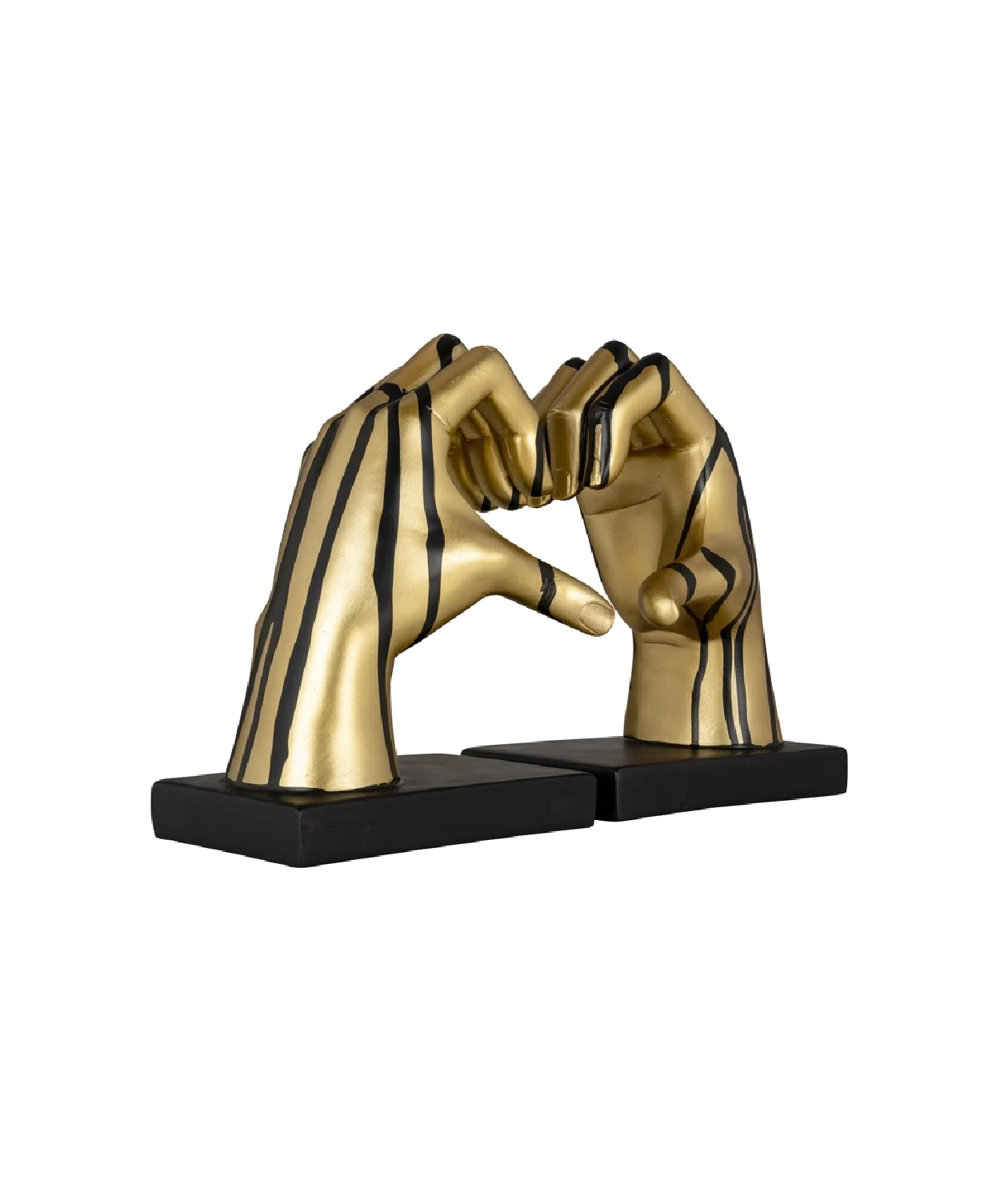 OROA Love Bookend | Perigold