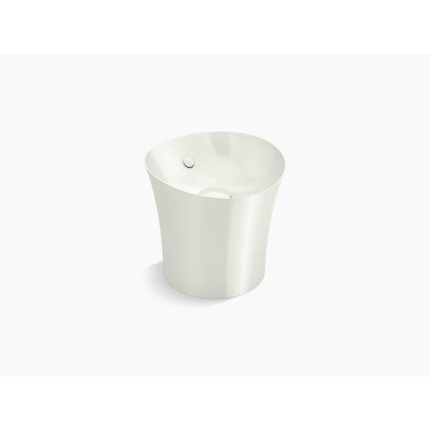 Kohler Veil® Trough Vessel | Wayfair