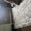 Trent Austin Design® Kolar Performance Rug & Reviews | Wayfair