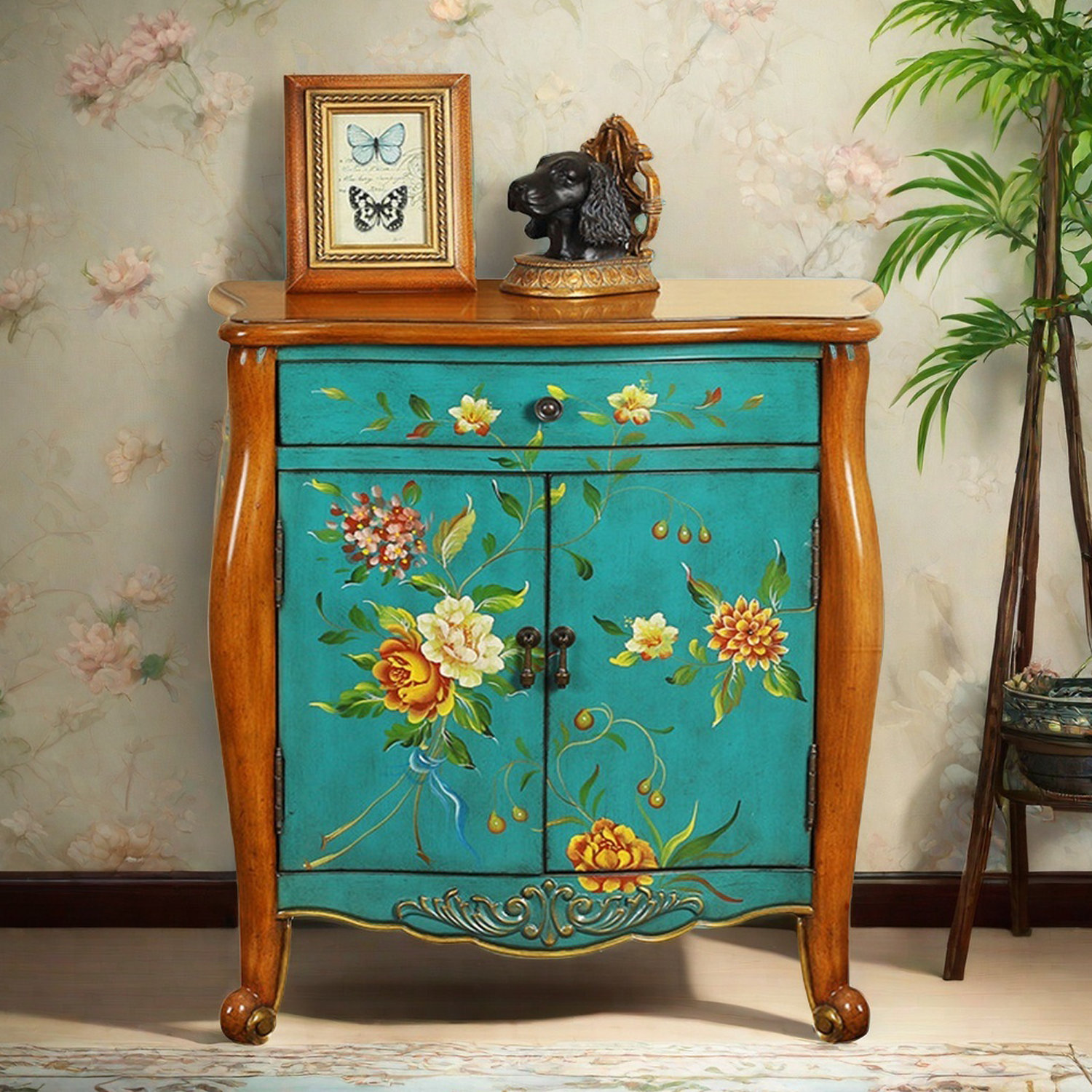 Canora Grey Tyzhane | Wayfair