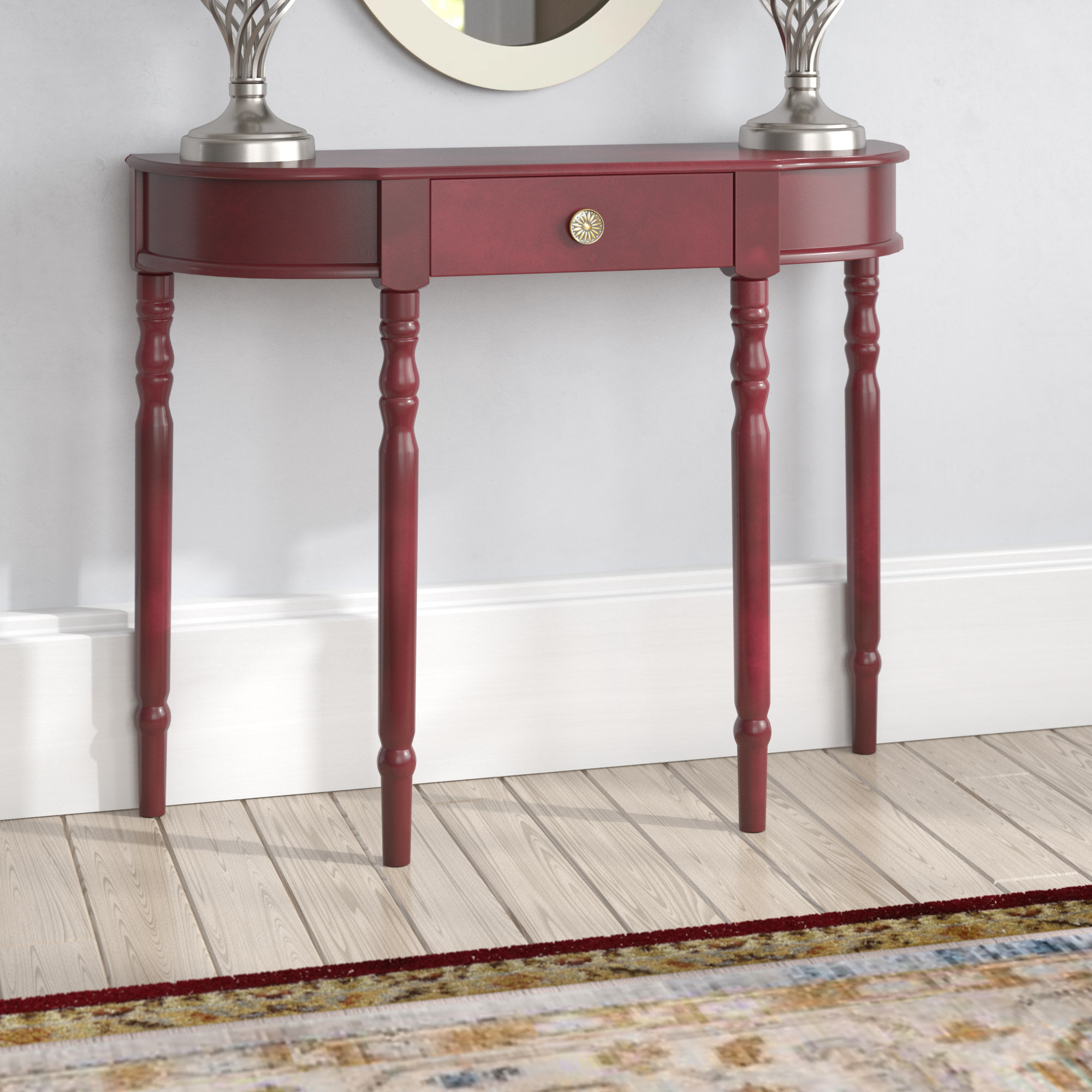 Andover Mills Console Table & Reviews - Wayfair Canada