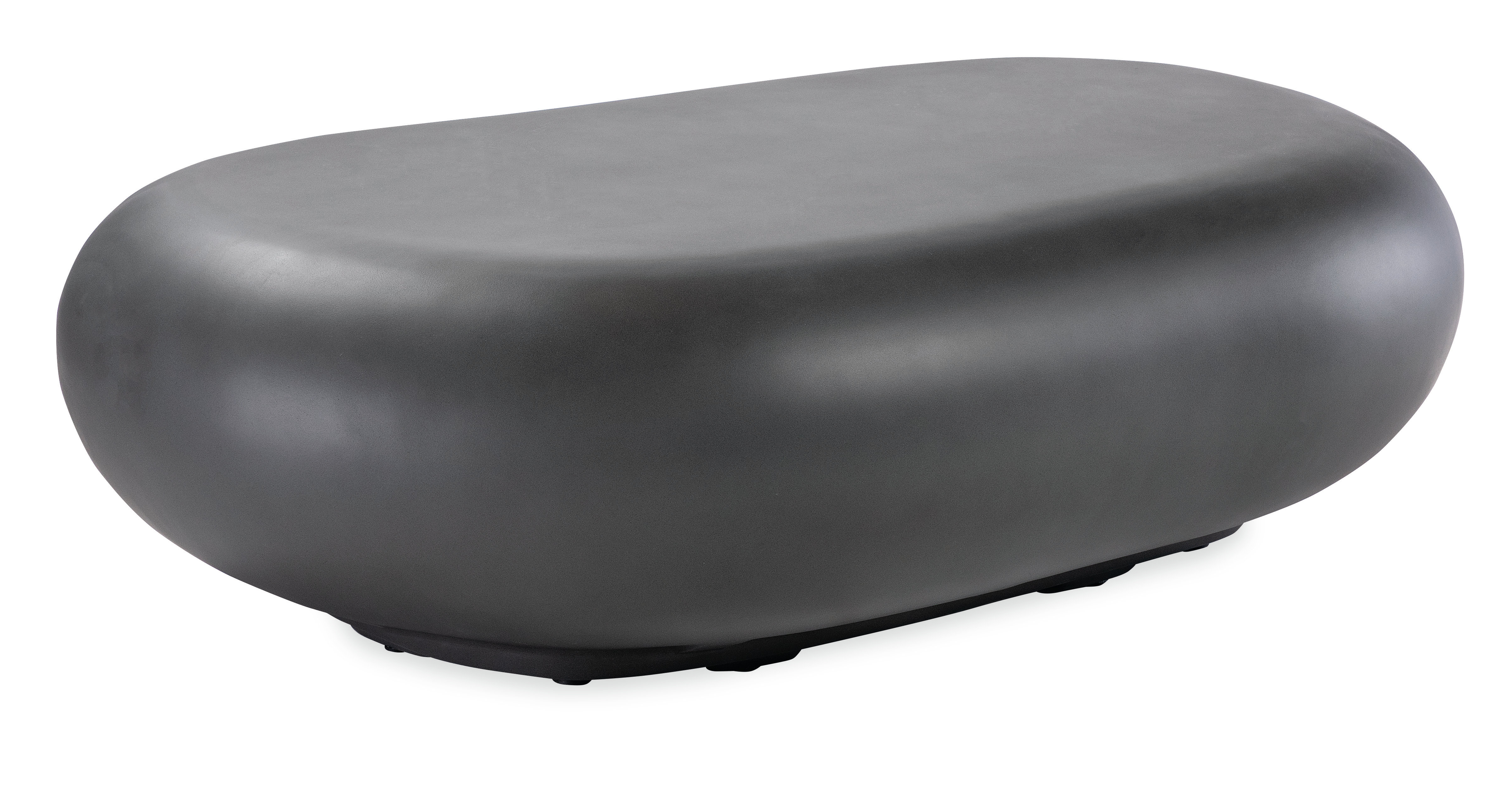 Sunset West Bazaar Concrete Coffee Table | Wayfair