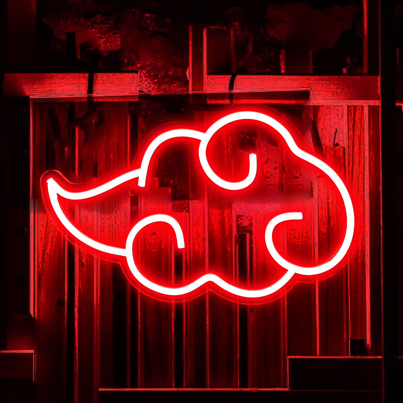 Zoomie Kids Aldrena 8.66'' LED Neon Sign & Reviews | Wayfair