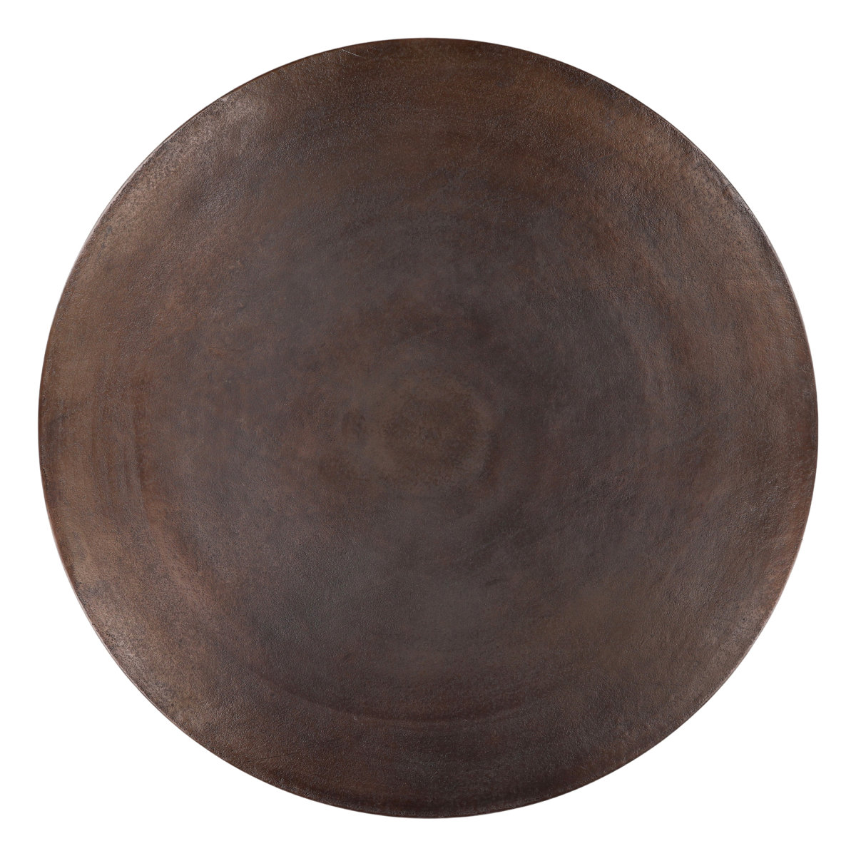 Dovetail Furniture Aramis Bistro Table Bronze & Reviews | Perigold