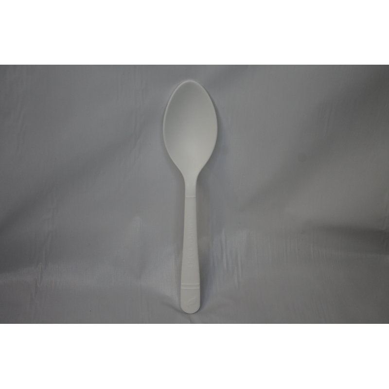 Earth-to-Go™ Compostable Spoon | Wayfair