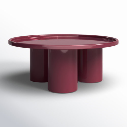 Red Coffee Tables You'll Love | Wayfair