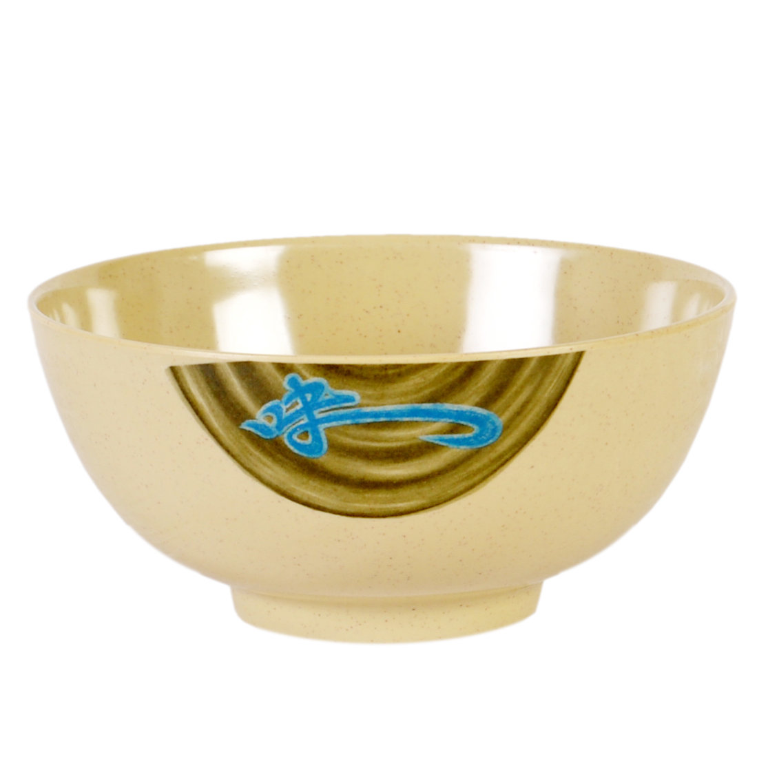 Thunder Group Inc. Wei 56 oz. Melamine Rice Bowl | Wayfair